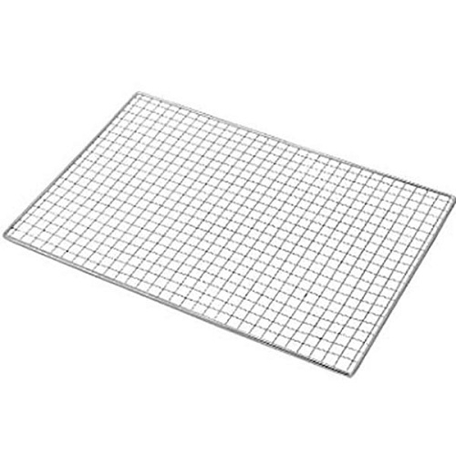 Stainless Steel Crimped Barbecue Net Wholesale, Barbecue Grill Net