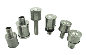 What Is a Filter Nozzle? Principle, Function, Benefit